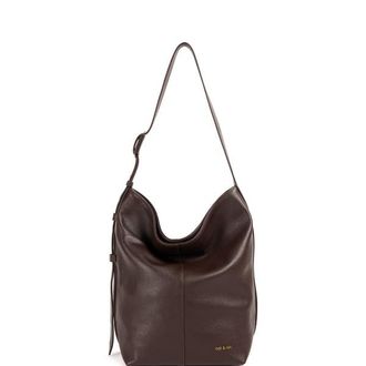 Nat & Nin Sac port&eacute; &eacute;paule en cui