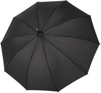 Doppler Carbonsteel Long AC Herren-Print/Gemustert Space/Schwarz, Unisex, Erwachsene, Einheitsgr&ouml;&szlig;e