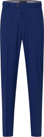 Bugatti Herren Anzughose elegant Business