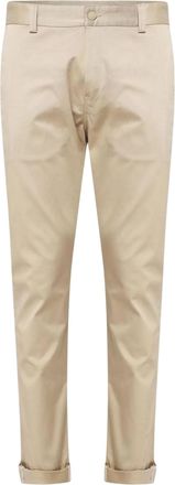 Replay Chino f&uuml;r Herren (Cremefarbe)