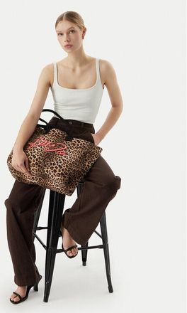 Liu Jo Handtasche AA6200 T549A Braun