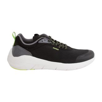 HUGO BOSS Wayne Runn - - Shoes - Herren - Schwarzk - 43 EU