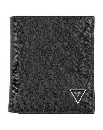 Guess Petite maroquinerie - Portefeuilles sur YOOX.COM