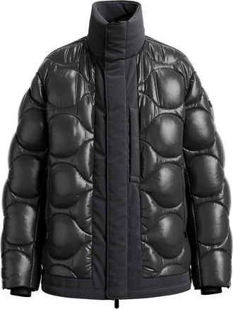 Tatras Casualjacke - Schwarz