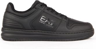 Emporio Armani Original EA7 Herren-Sneaker