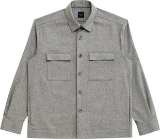 Xacus Herren, Jacken, Grau, MGr&ouml;&szlig;e