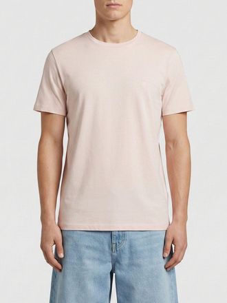 Dondup T-Shirt DONDUP Homme couleur Rose