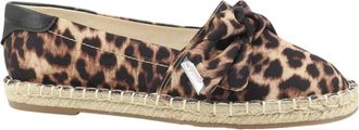 Liu Jo Femme, Chaussures, Brun, Taille: 39 EU Capri 03 Espadrilles
