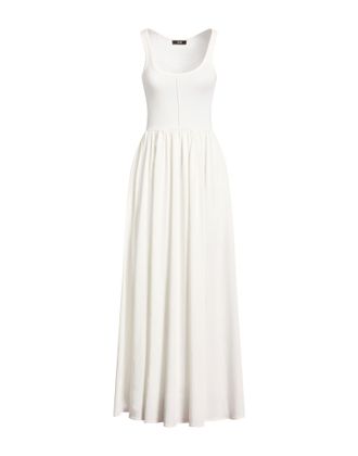 Eleh KLEIDER - Maxi-Kleider auf YOOX.COM