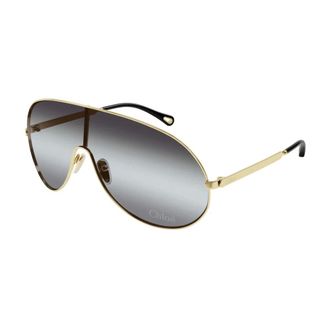 Chlo&eacute; Damen, Accessories, Gelb, ONE SIZEGr&ouml;&szlig;e