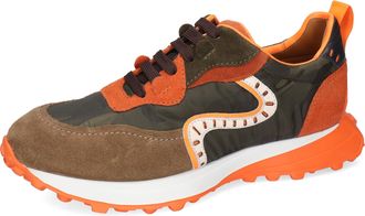 Melvin & Hamilton Sneakers Herren Richmond 8 Mehrfarbig 44