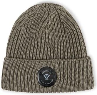 C.P. Company Bonnet en laine