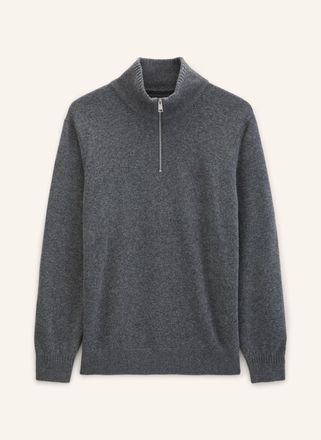 Marc O'Polo Marc Opolo Pullover grau