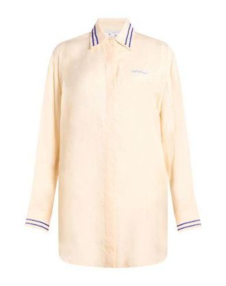 Off-white TOPS - Chemises sur YOOX.COM