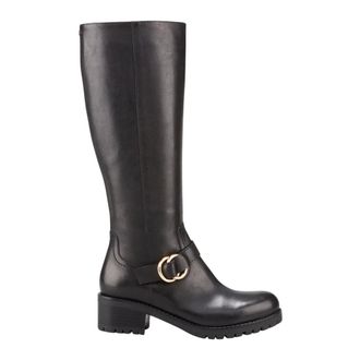 Cosmoparis Femme, Chaussures, Noir, Taille: 38 EU Deva High Boot