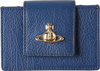 Vivienne Westwood Kleinlederwaren - Kartenetuis auf YOOX.COM