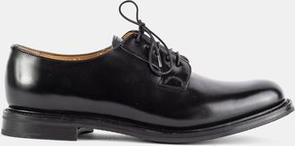 Churchs Shannon Derby - Black