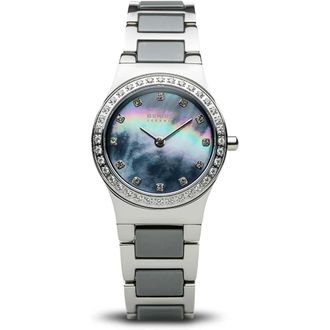 Bering Bering, Damen, Accessories, Grau, ONE SIZEGr&ouml;&szlig;e