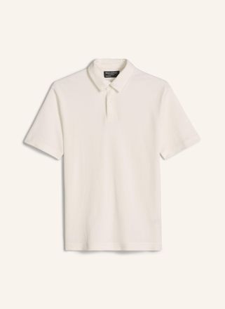 Marc O'Polo Marc Opolo Poloshirt weiss