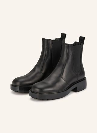 Copenhagen Copenhagen Studios Chelsea-Boots cph444 schwarz