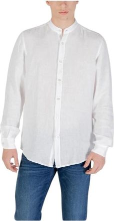 HUGO BOSS Herren, Shirts, Weiß, 3XLGröße