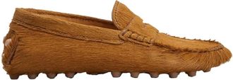 Tod's Tods Loafer - Moccasins Brown - Gr. 36,5 (EU) - in Braun - für Damen