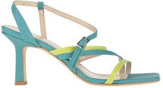 Pinko CHAUSSURES - Sandales sur YOOX.COM