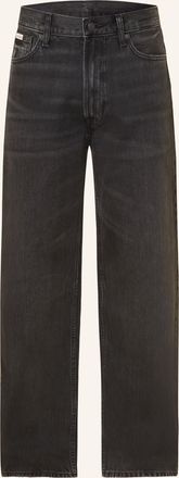 Calvin Klein Jeans Jeans Avery Baggy Fit blau