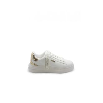 Guess Damen, Schuhe, Wei&szlig;, 41 EUGr&ouml;&szlig;e
