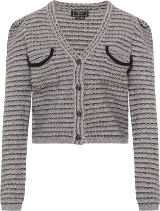 Faina Cardigan nascita