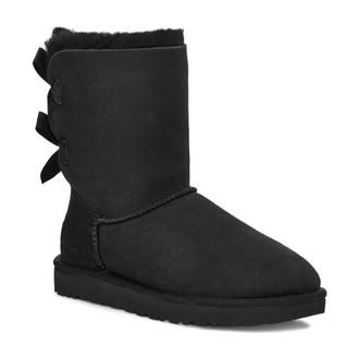 UGG Ugg, Damen, Schuhe, Schwarzk, 38 EUGr&ouml;&szlig;e