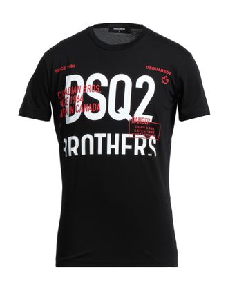 Dsquared2 TOPS - T-shirts auf YOOX.COM