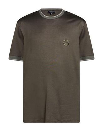 Giorgio Armani TOPS - T-shirts sur YOOX.COM