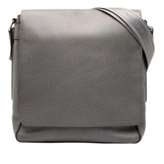 Louis Vuitton Pre-owned The Roman - Homme - Pre-owned - Gris - Taille: ONE Size