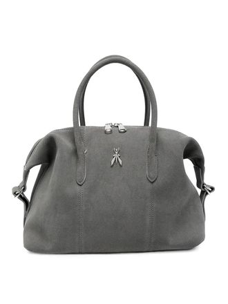 Patrizia Pepe Sac Cabas - Gris