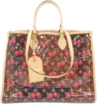 Louis Vuitton Damen, Pre-Owned, Braun, ONE SIZEGr&ouml;&szlig;e
