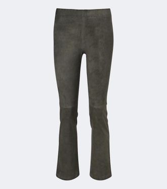 Stouls Legging JP Twenty en cuir