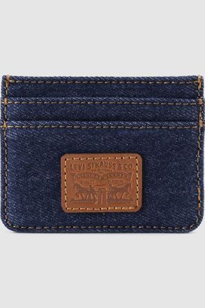 Levi's Denim Kartenhalter - Herren - Blau / Blau