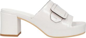Del Carlo SCHUHE - Sandalen auf YOOX.COM