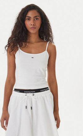 Tommy Jeans Top-Set DW0DW18148 Bunt Slim Fit