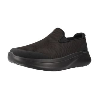 Skechers GO Walk Arch Fit N Joy - - Shoes - Herren - Schwarzk - 42 EU