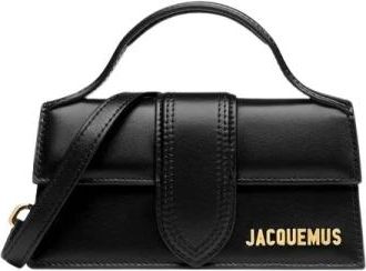 Jacquemus Le Bambino - - Bags - Damen - Schwarzk - ONE SIZE