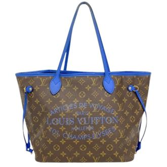 Louis Vuitton Damen, Pre-Owned, Braun, ONE SIZEGr&ouml;&szlig;e