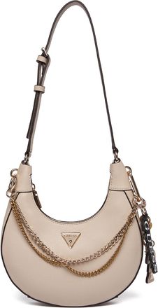 Guess Handtasche Guess Davina HWBG98 99180 Beige