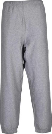 Calvin Klein Jeans Tuta Sweatpants - - Trousers - Herren - Grau - L