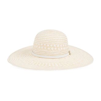 Melissa Odabash Femme, Accessoires, Beige, Taille: ONE Size Hats
