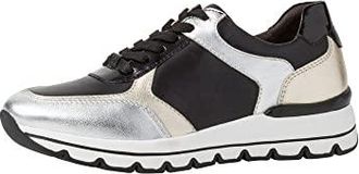 Tamaris Pure Relax Femmes Basket 1-1-23719-28 098 Normal Taille: 37 EU