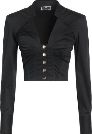 Elisabetta Franchi TOPS - Hemden auf YOOX.COM