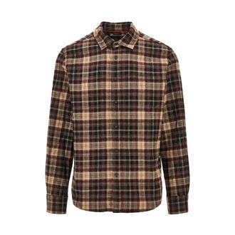 MC2 Saint Barth Freizeithemden - - Shirts - Herren - Braun - S