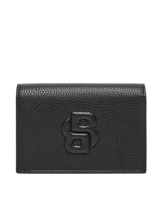 HUGO BOSS Geldb&ouml;rse Anett New SM 50536339 Schwarz